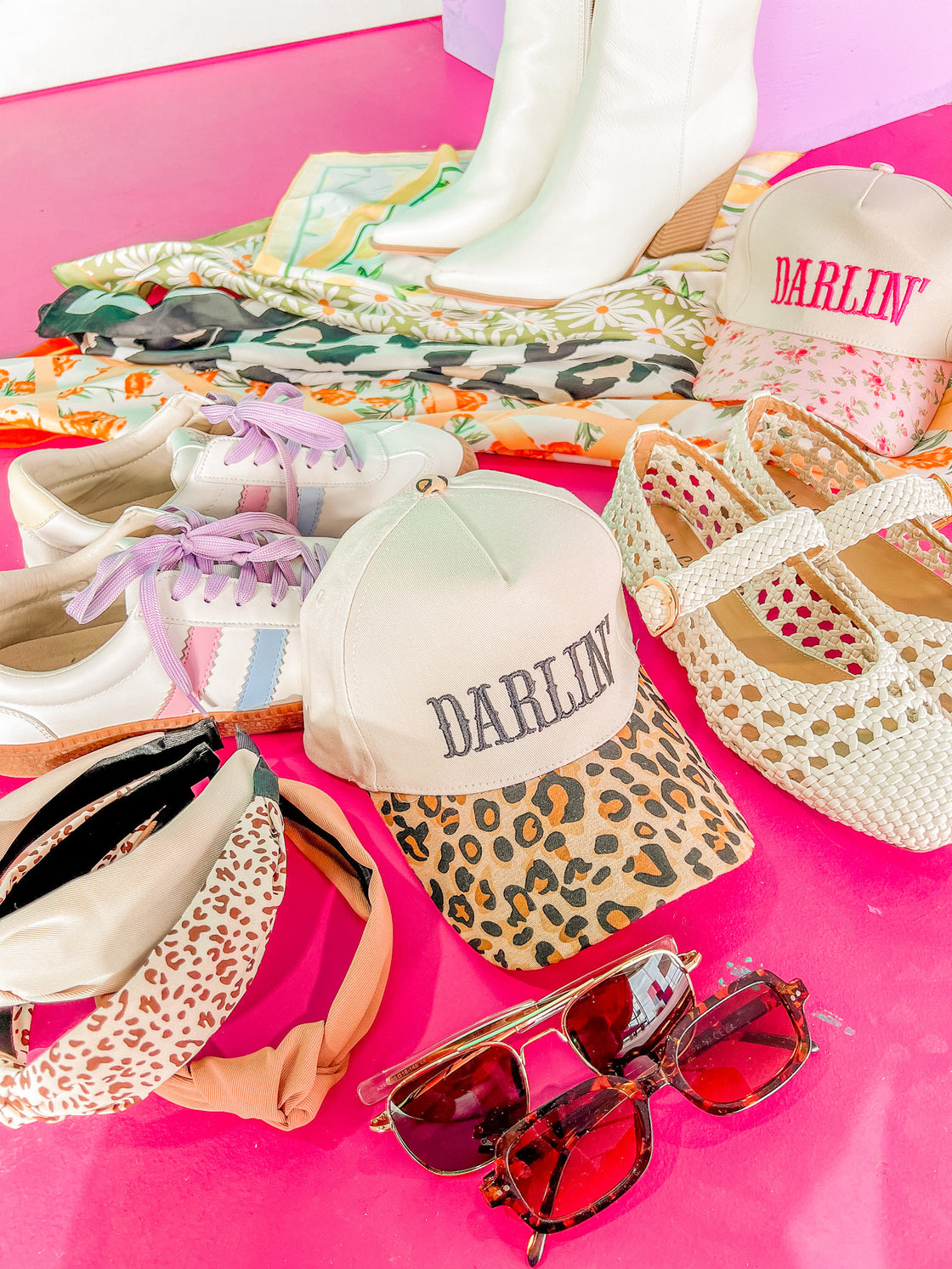 Shop By Color Season — MyEllement Boutique