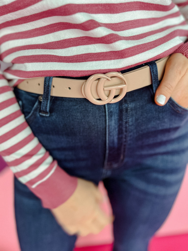 Belts — MyEllement Boutique