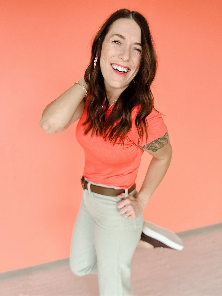 [Ellevate Basics] — MyEllement Boutique